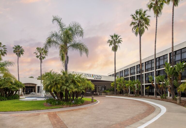 Level 3 Construction Named as General Contractor for Rebrand and ...