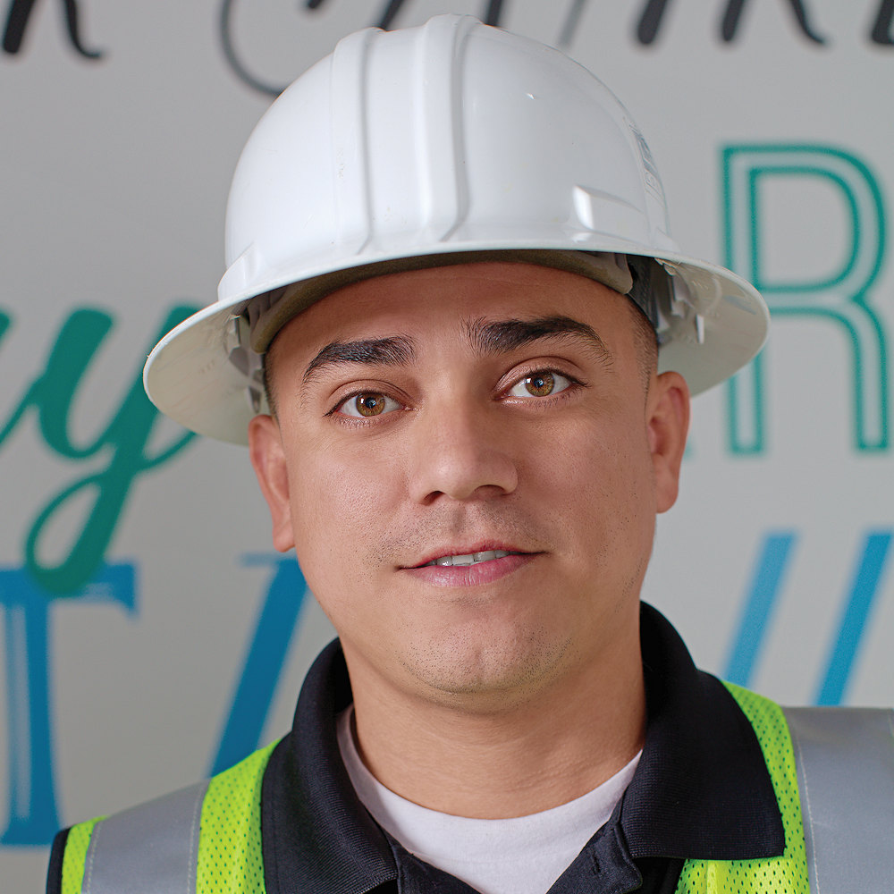 Meet the Leadership Team at Level 3 Construction, Inc.