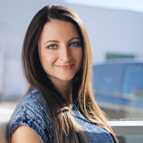 Janelle Prietto - Level 3 Construction