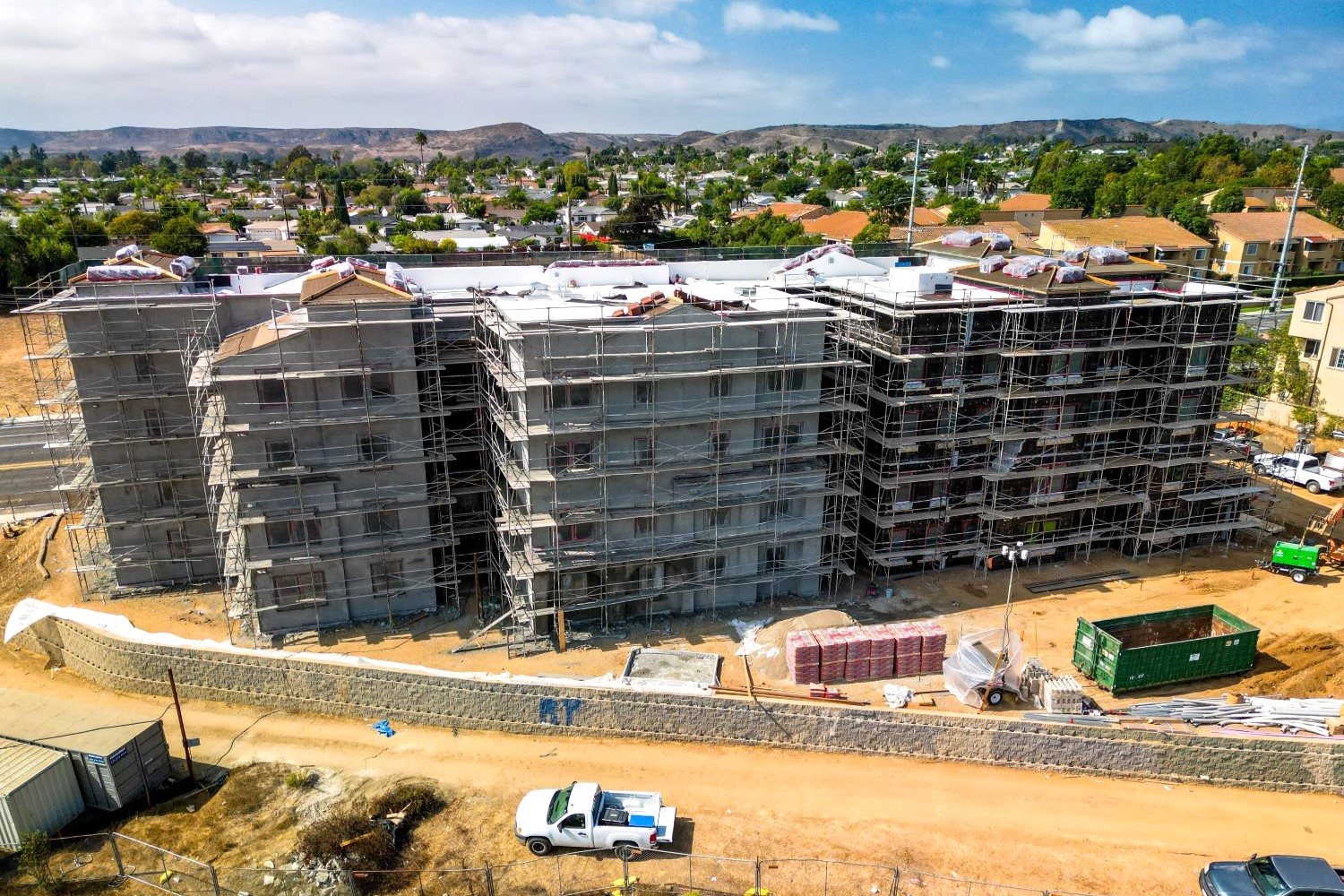 California Hotel Remodeling and Renovation Services